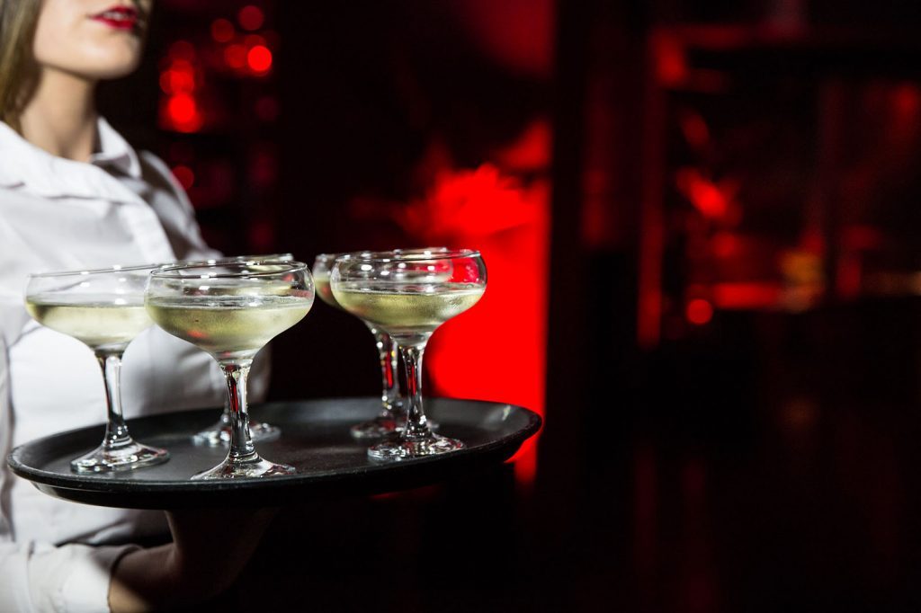 Expert Themed Party Planners | Dynamite Events