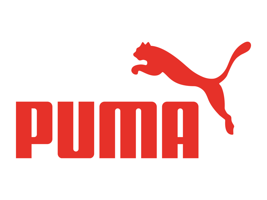 Puma-red-logo - Dynamite Events