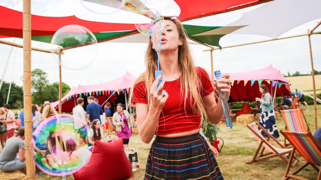 SUCCESS - Dynamite Events