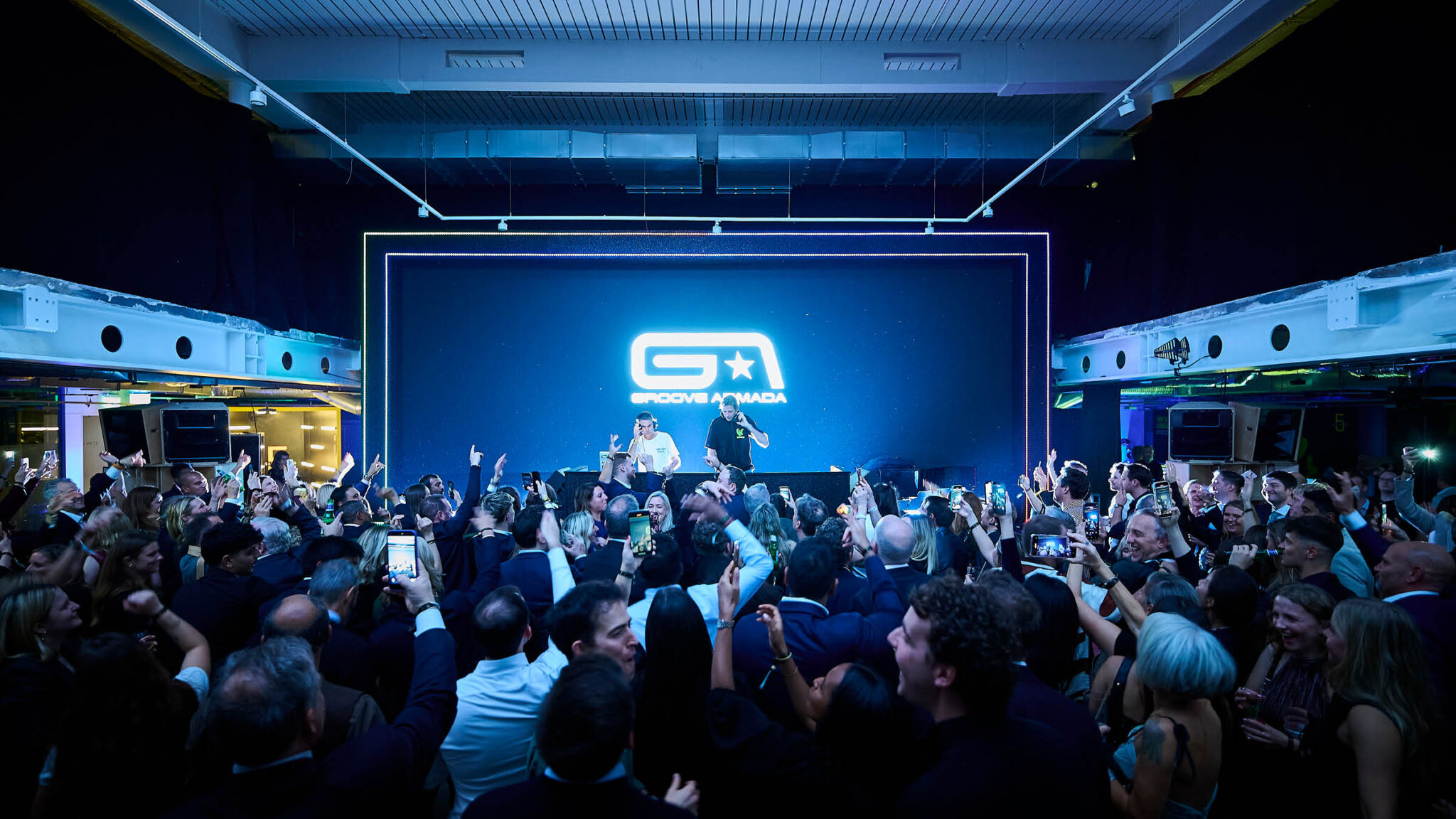 DYNAMITE_5th Anniversary Party – Insurance Company - 2025 - Carousel2 ...