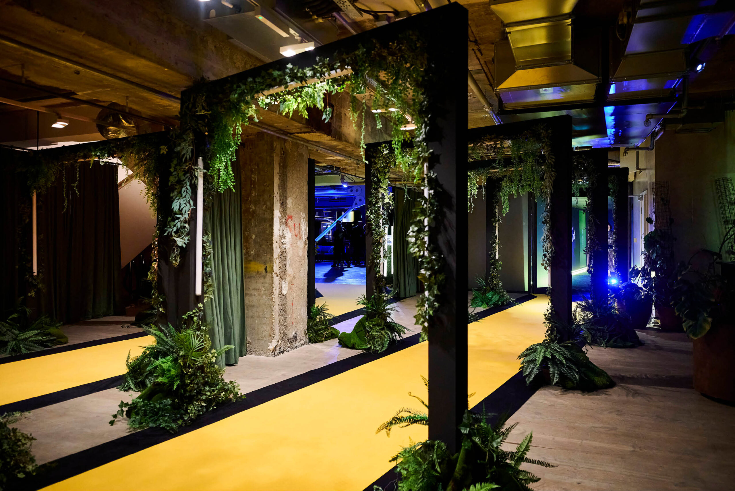 DYNAMITE_5th Anniversary Party – Insurance Company - 2025 - Casestudy ...