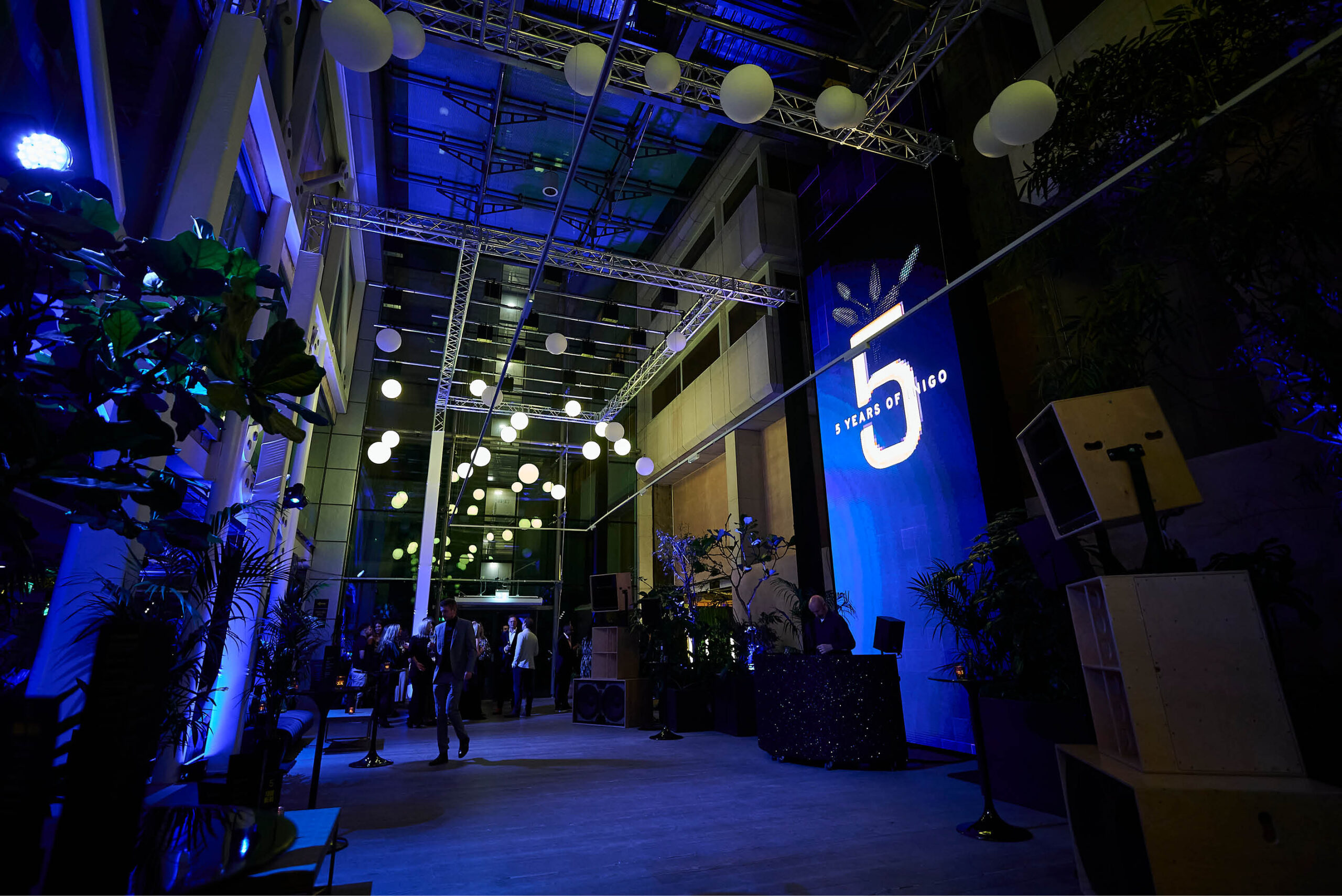 DYNAMITE_5th Anniversary Party – Insurance Company - 2025 - Casestudy12 ...