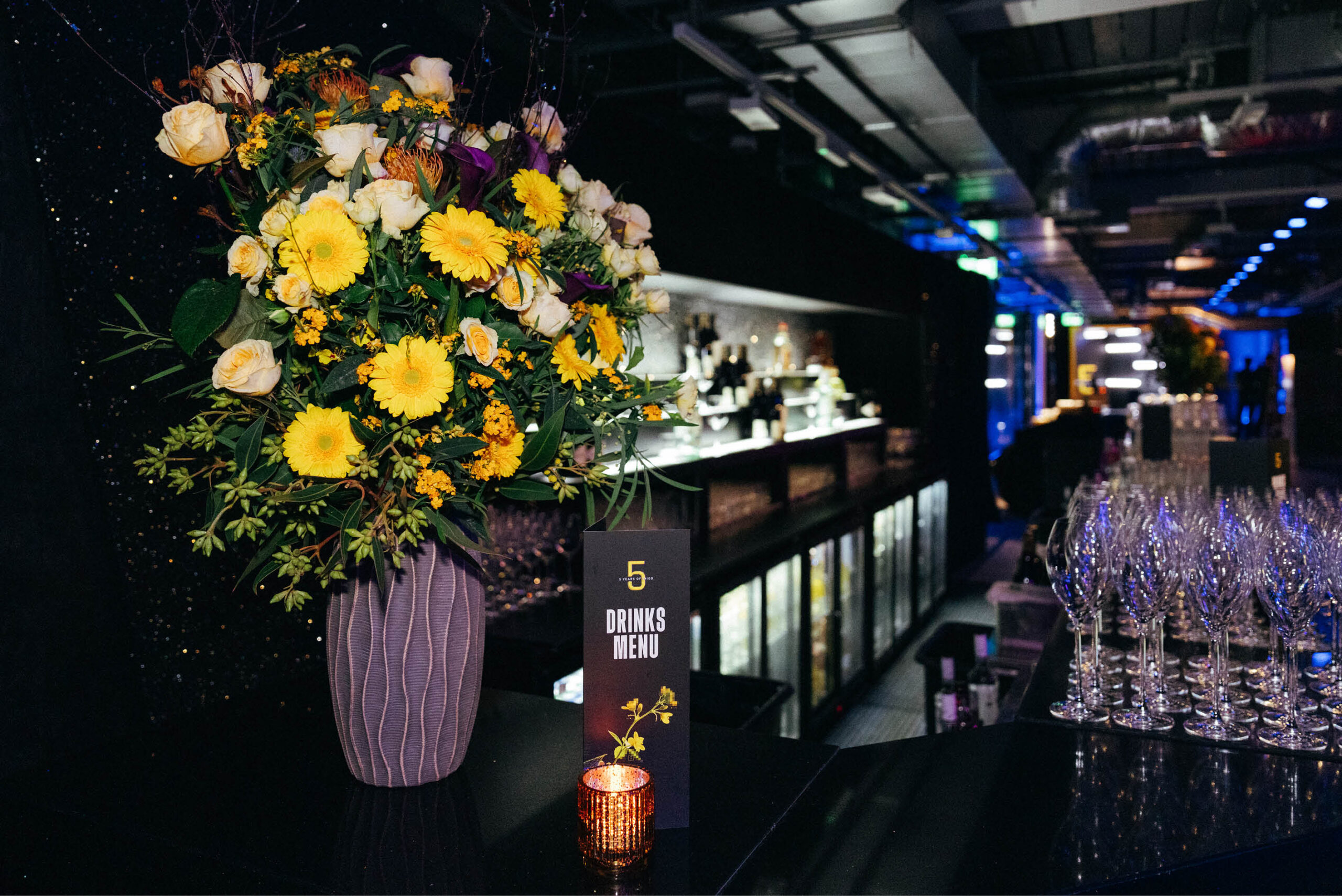 DYNAMITE_5th Anniversary Party – Insurance Company - 2025 - Casestudy14 ...