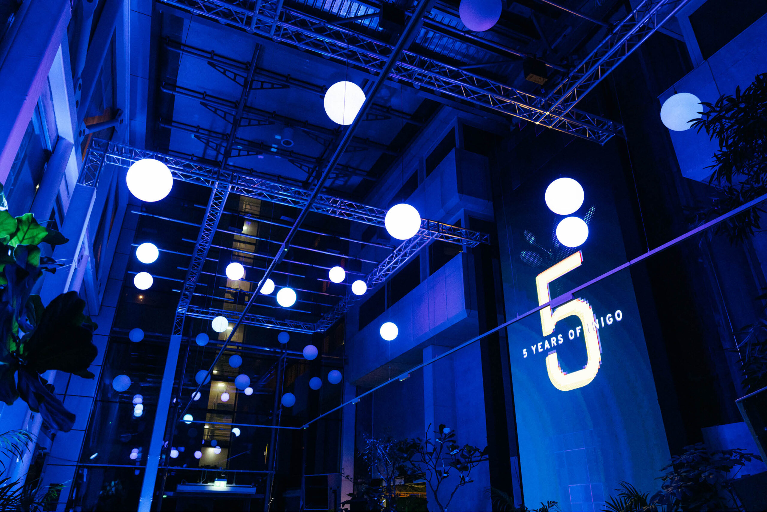 DYNAMITE_5th Anniversary Party – Insurance Company - 2025 - Casestudy15 ...