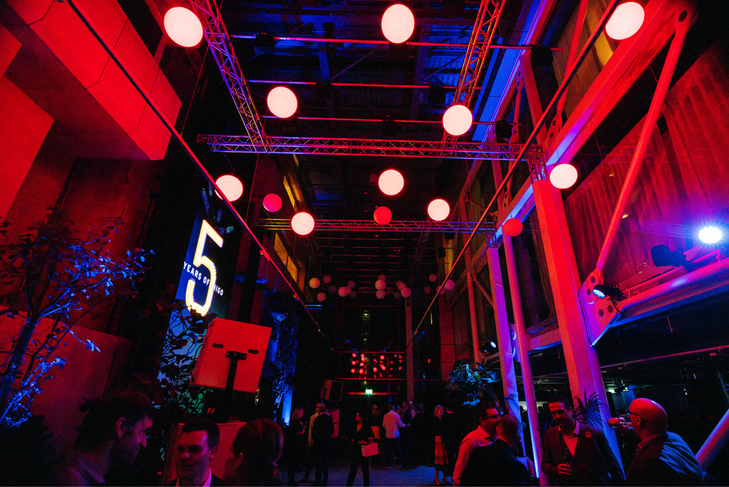 DYNAMITE_5th Anniversary Party – Insurance Company - 2025 - Casestudy22 ...