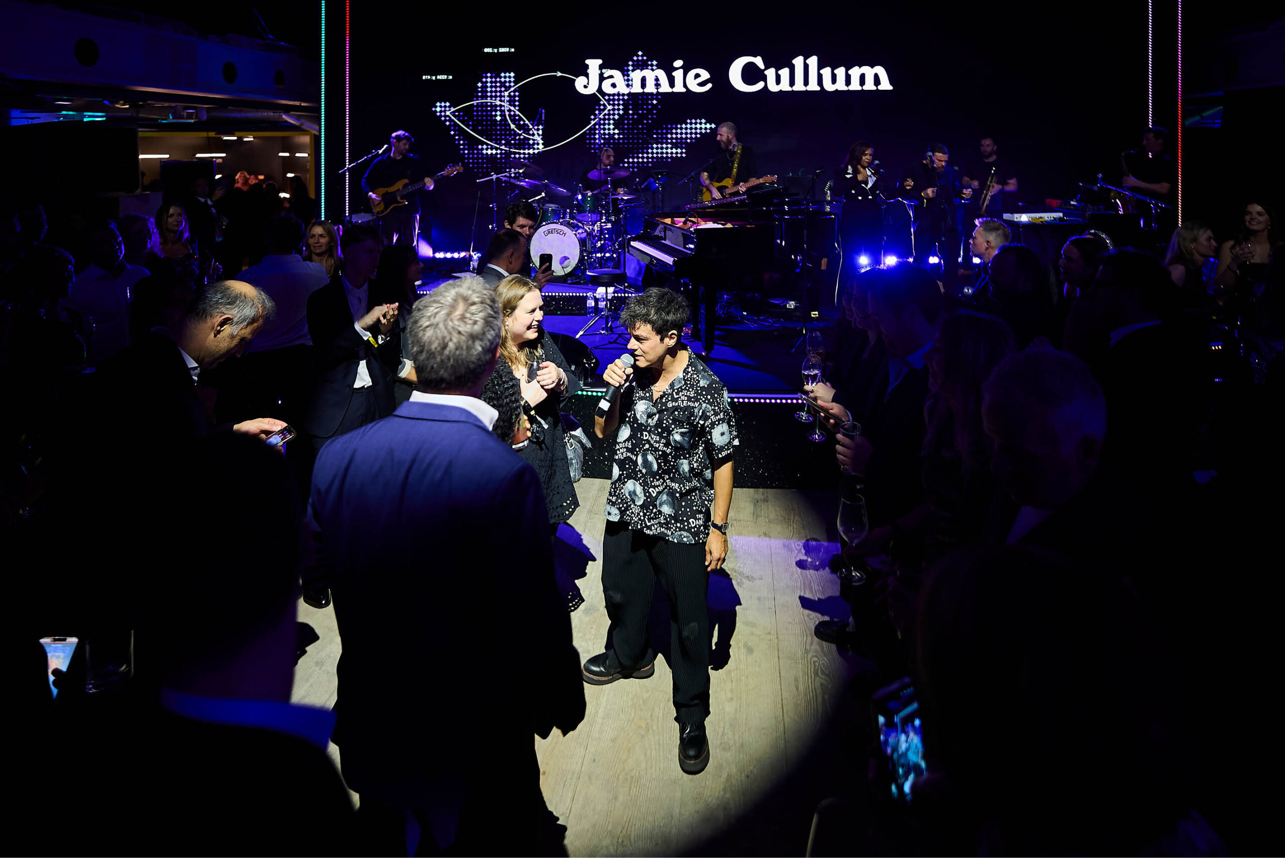 DYNAMITE_5th Anniversary Party – Insurance Company - 2025 - Casestudy5 ...