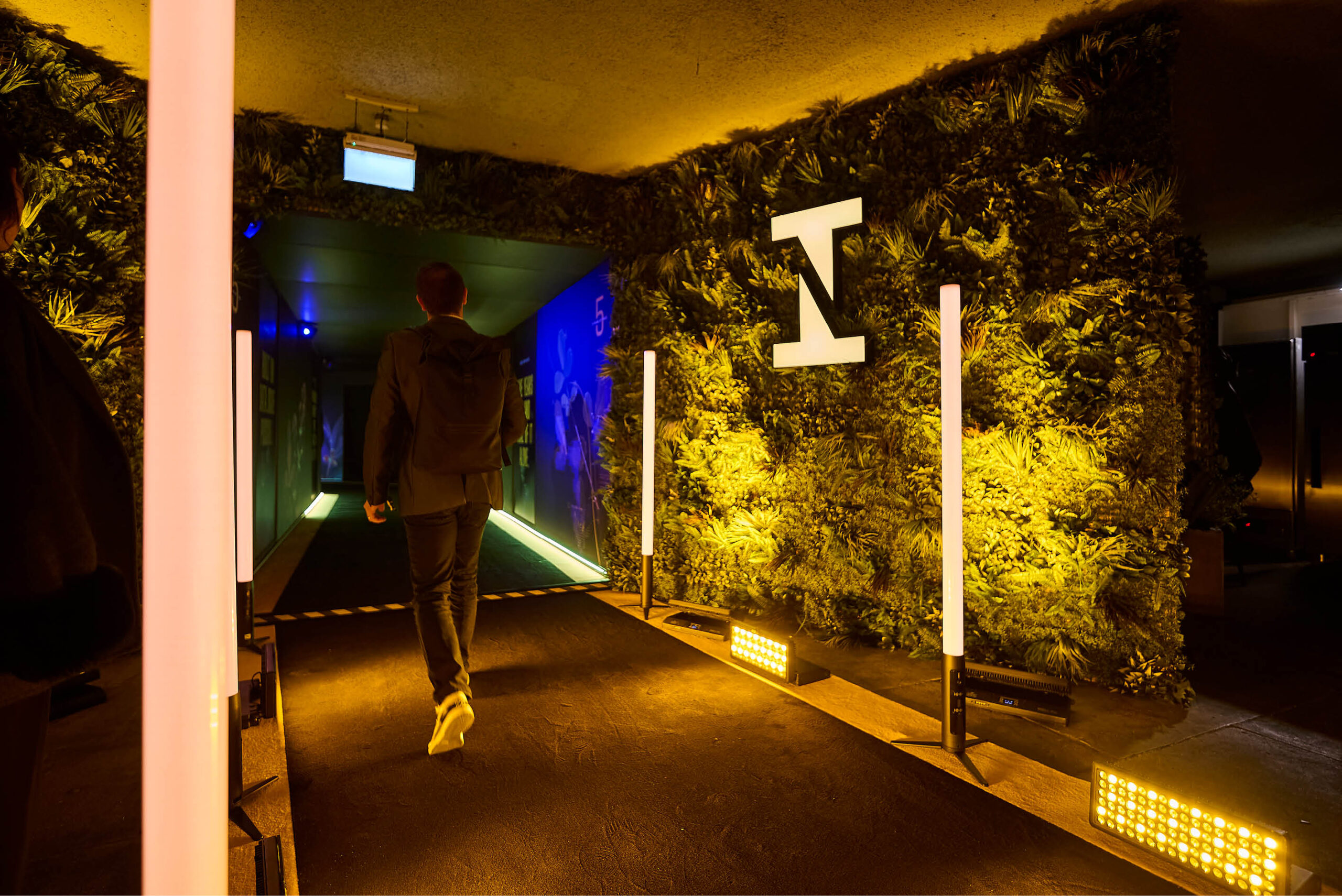 DYNAMITE_5th Anniversary Party – Insurance Company - 2025 - Casestudy9 ...